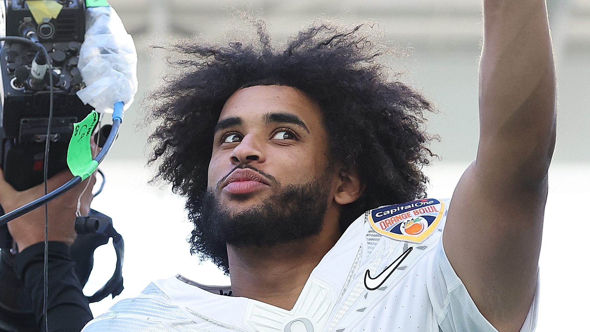 Browns get bad news on QB draft prospect in mix to replace Shedeur Sanders