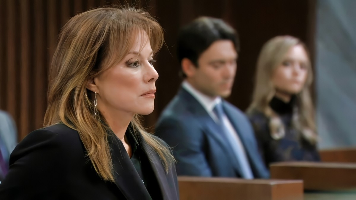 'General Hospital' recap: Courtroom betrayal, high-stakes espionage ...