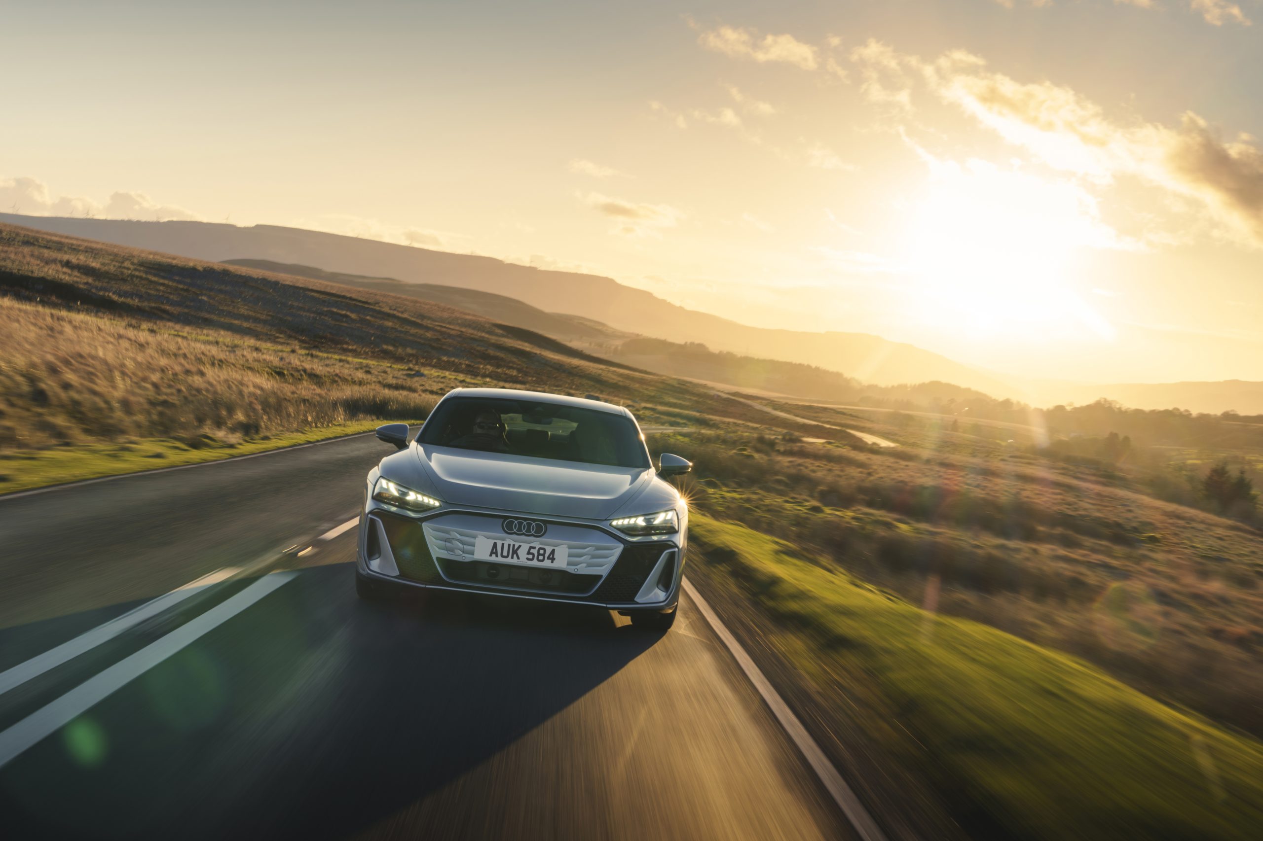 Audi delivers 1.6 million vehicles in 2025 as strong fourth quarter ...