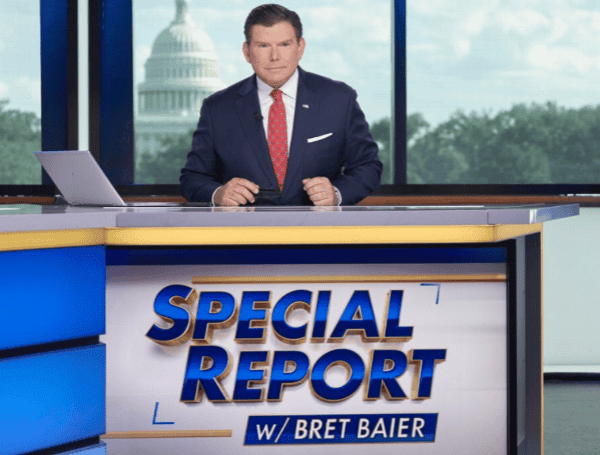 Ratings rout: Fox News eclipses CBS in primetime as Dokoupil’s debut ...