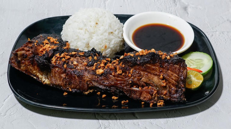 15 essential words and phrases to know at Filipino restaurants