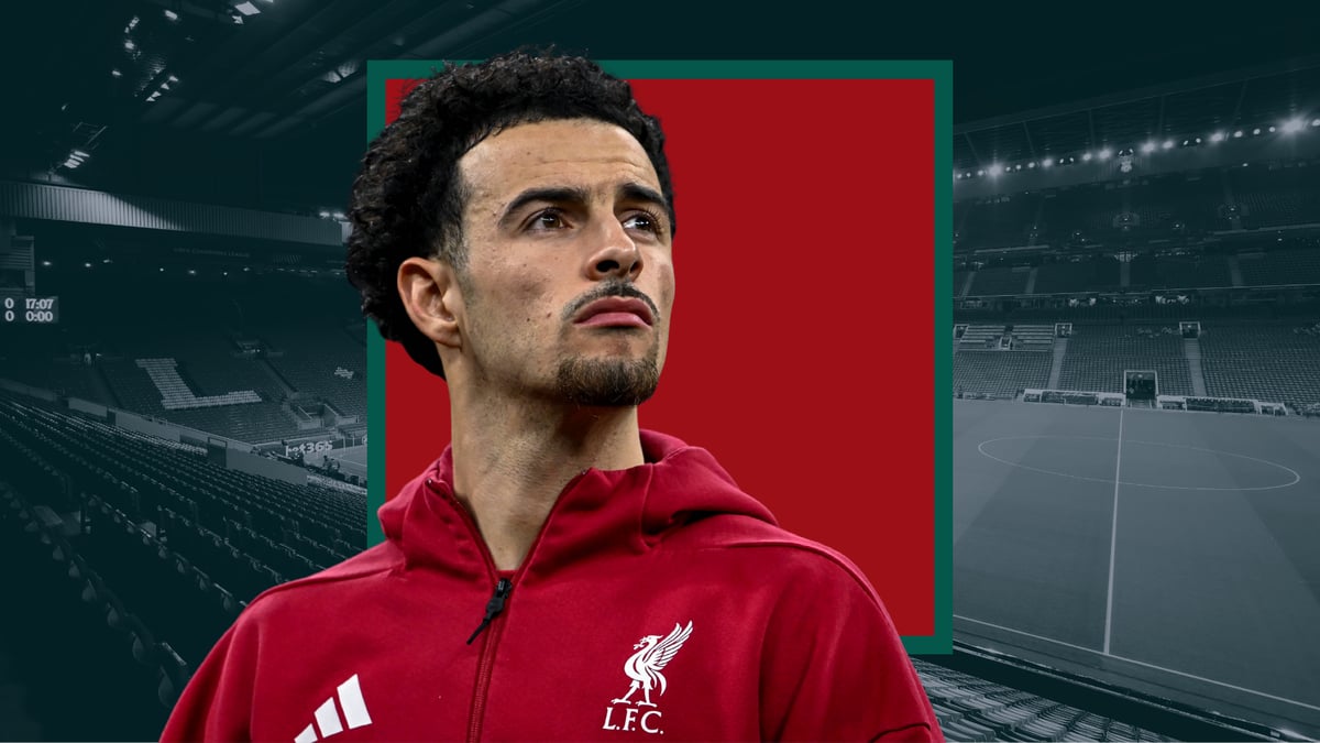 Liverpool hit with huge Curtis Jones transfer warning