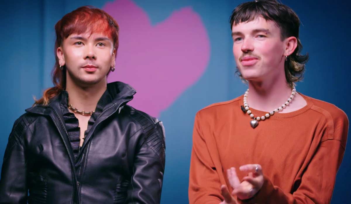 From throuples to going rogue: A look back at the best First Dates ...