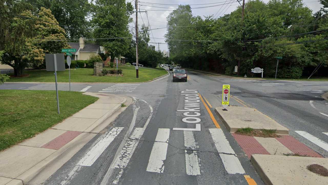 Teen killed, passenger critical in two-vehicle crash at Maryland ...