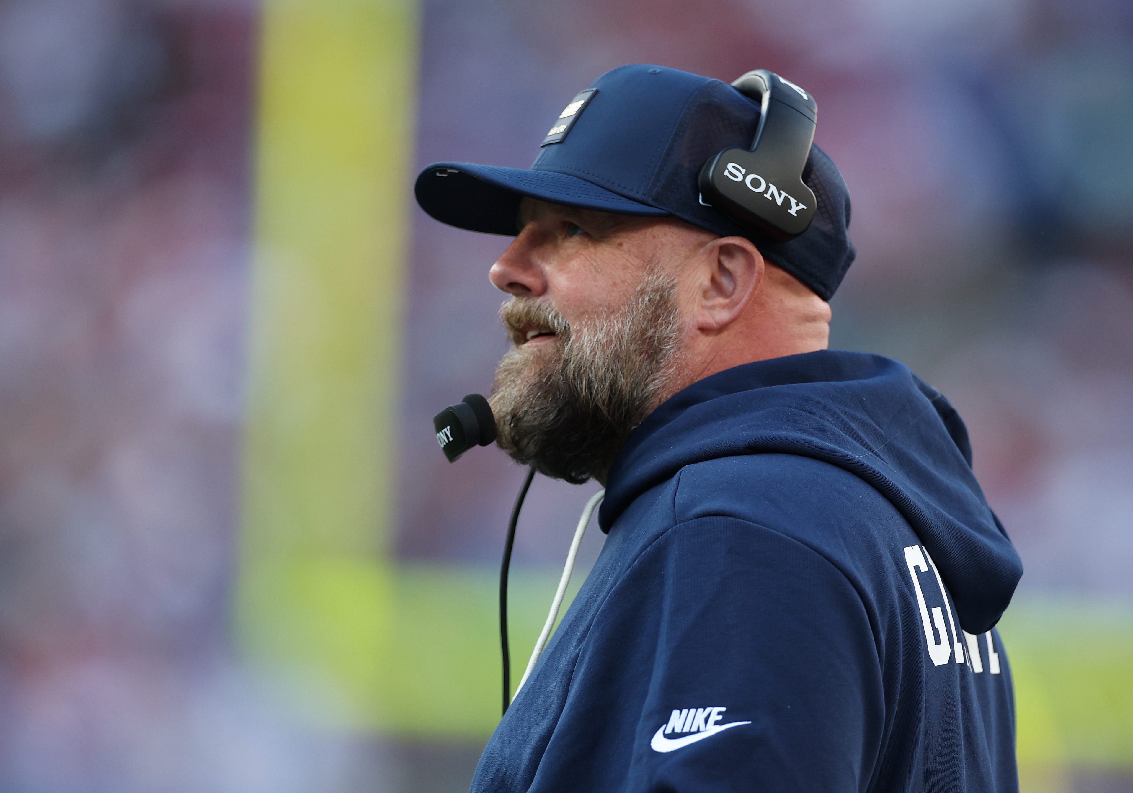 Eagles to interview Brian Daboll for OC position on Tuesday