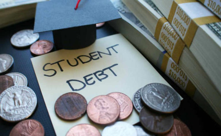 Student loan borrowers: Your 2026 tax refund could be seized