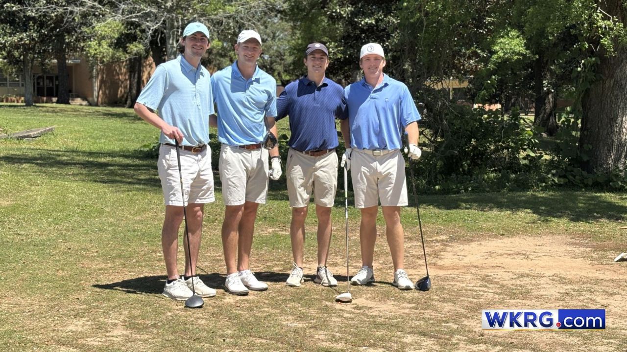 Bright Academy golf tournament set for April