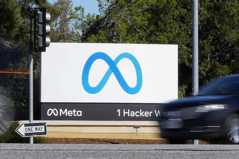 Meta reveals details about layoffs in Playa Vista and Menlo Park