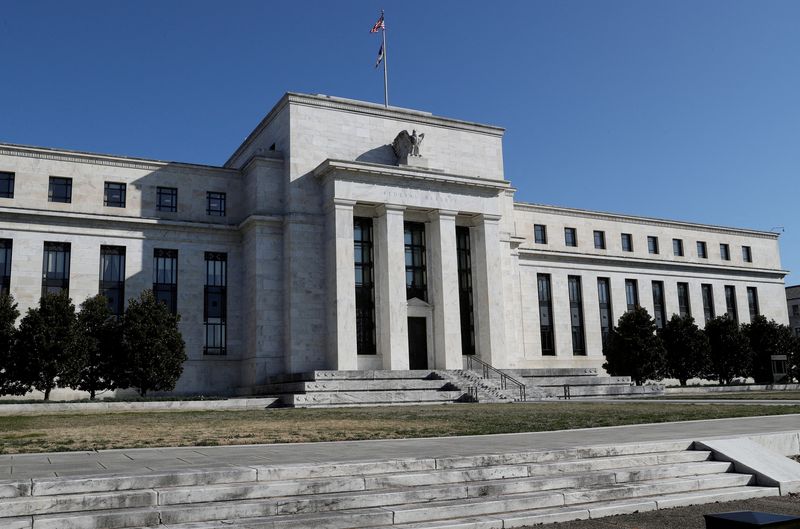 Fed survey suggests slight upgrade to US economy