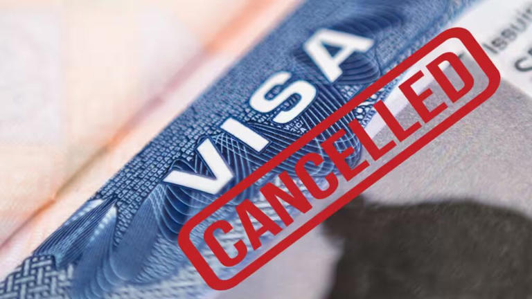 US suspends visa processing for 75 countries, including Nigeria