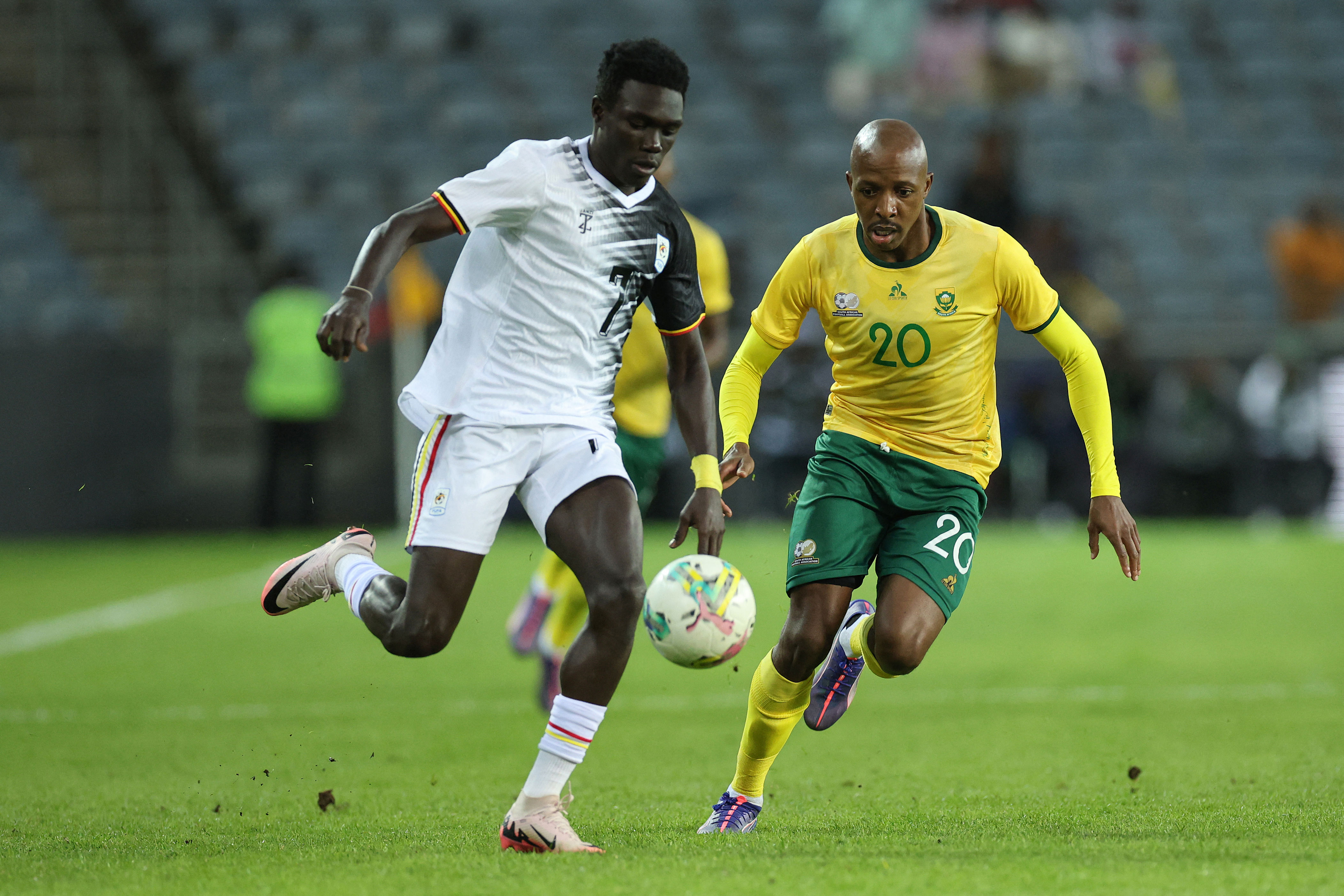 Hearts respond to Rogers Mato transfer confusion after FK Vardar accept ...