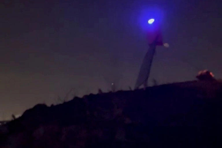 Wigan borough residents whose homes are dwarfed by new warehouses are ...