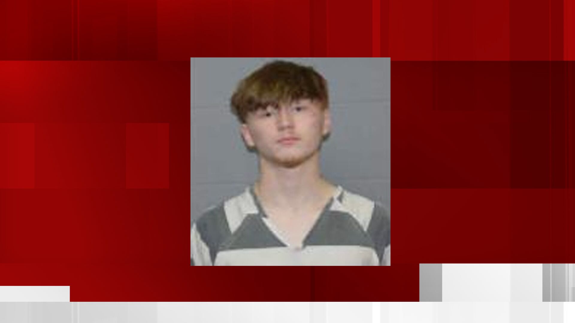 18-year-old arrested in Mills County after break-in at 911 tower