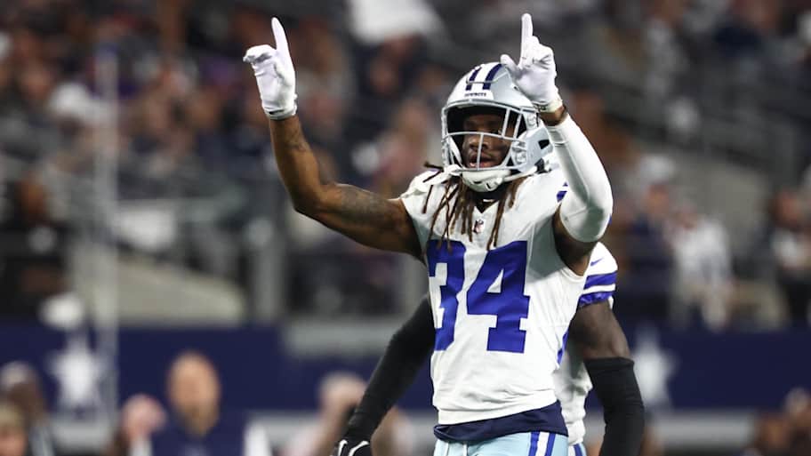 Cowboys receive less than stellar ranking of 2025 rookie class