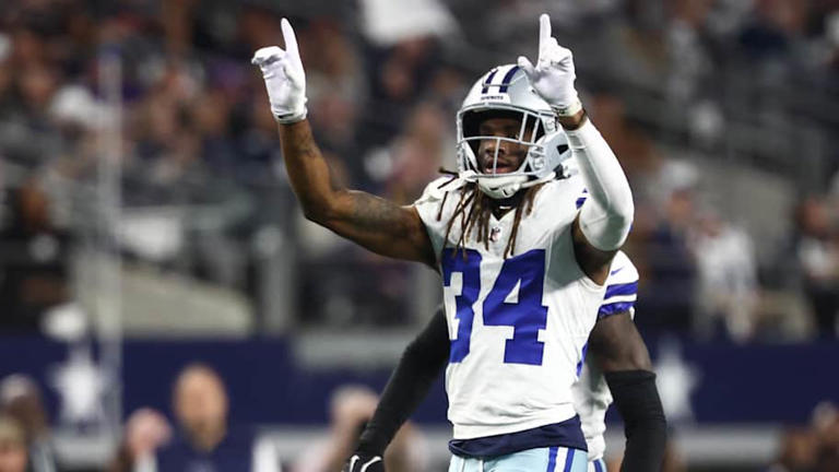 Cowboys receive less than stellar ranking of 2025 rookie class