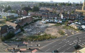 Sheffield McDonald’s drive-through plan turned down by council