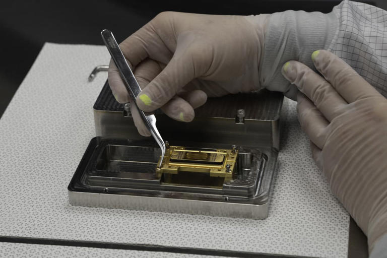 Rigetti suffers setback, D-Wave makes strides. What analysts are saying ...