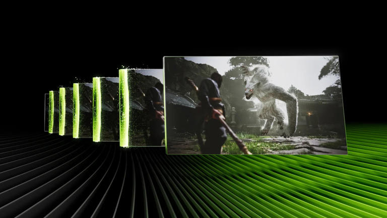 NVIDIA DLSS 4.5 ushers in big changes for gamers