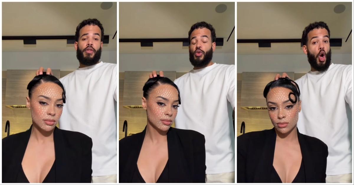 Kristy and Desmond Scott are getting divorced — do they have any children?