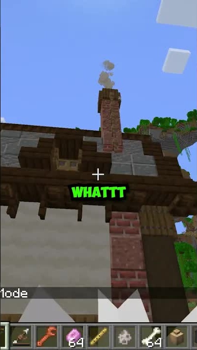 Supplementaries mod: new Minecraft features!