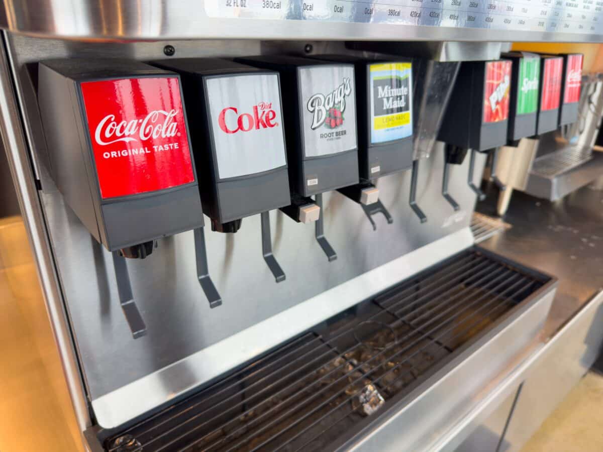 Your office water cooler might be dirtier than you think, study says