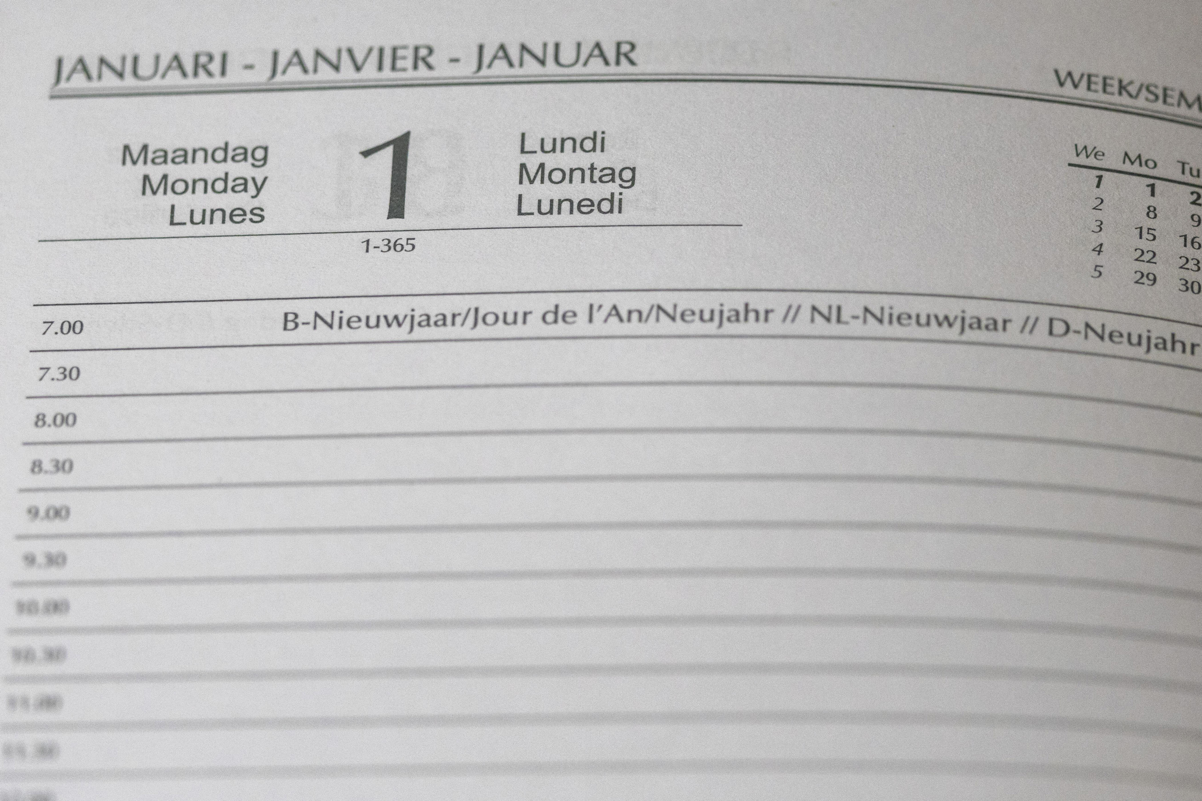 Blue Monday approaches: Myth or reality?