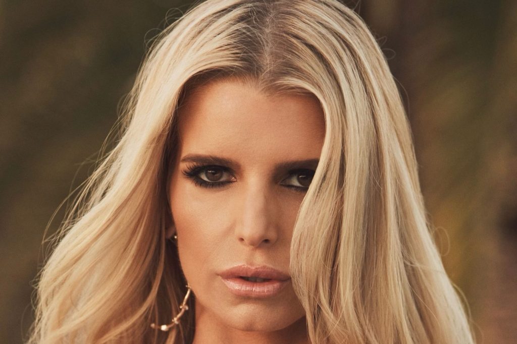 Jessica Simpson signs with Independent Artist Group for representation ...