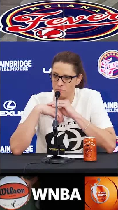 stephanie white praises lexie hulls' toughness after fever's win