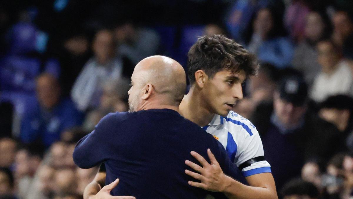 Siempre es especial jugar contra el Girona