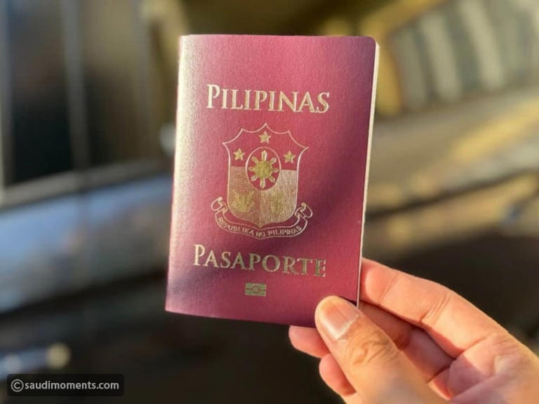 PH passport hits new high in 2026 global rankings