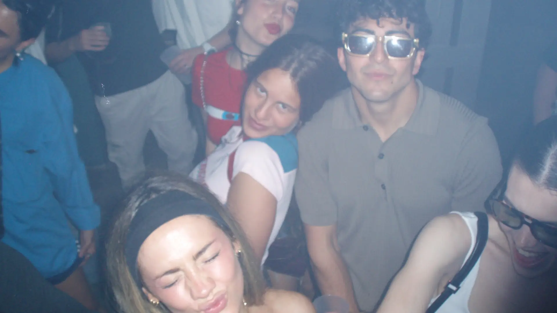 'Soft clubbing', la nueva moda de salir de fiesta en Madrid