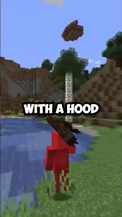 Alex's mobs bald eagle mod gameplay!