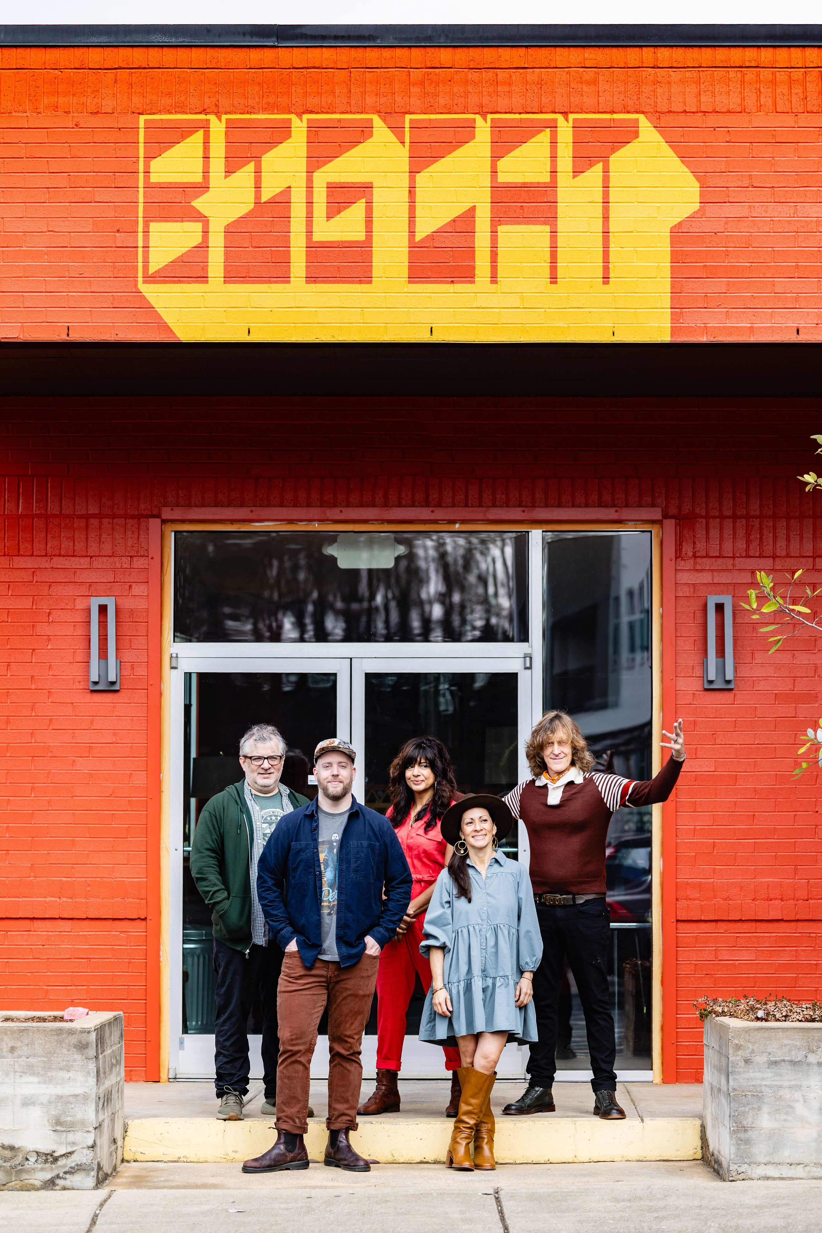 Raleigh culinary favorites join together on Big Cat, a combo restaurant ...