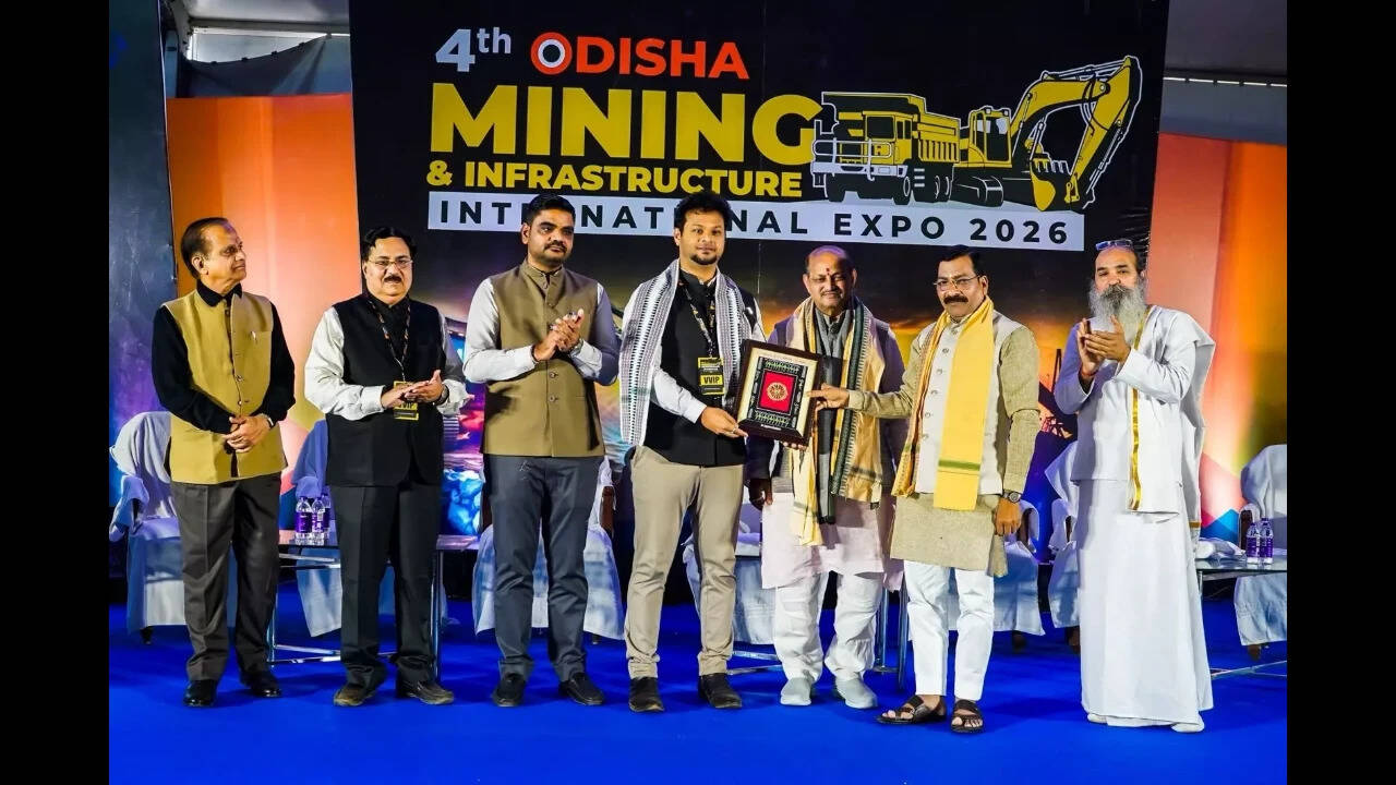 IIT Bhubaneswar team pioneers satellite method for bauxite exploration