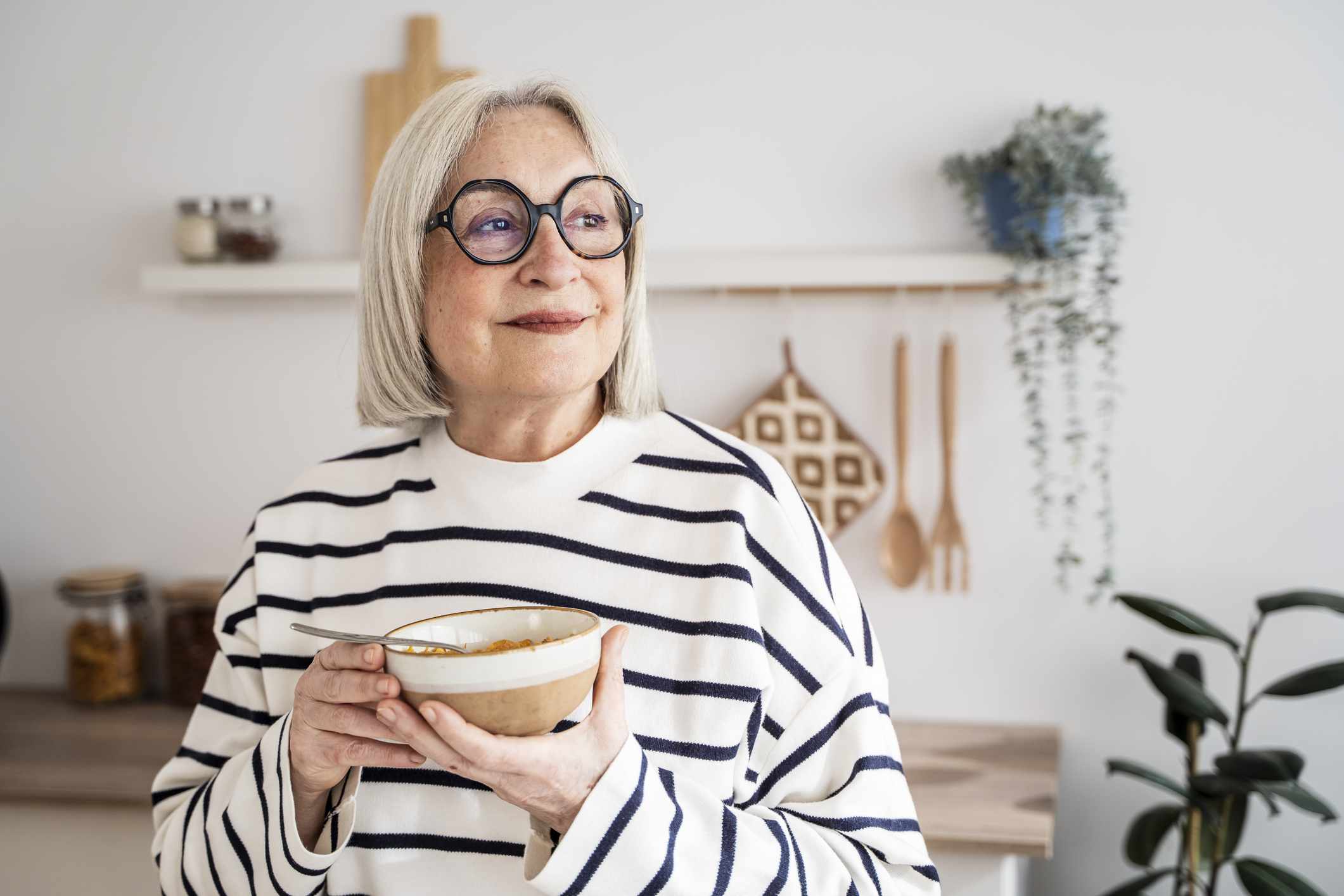 4 nutrients you may need more of after 50