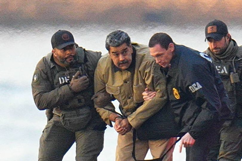 British crime lord 'plotted huge £216million cocaine deal in 31 suitcases'