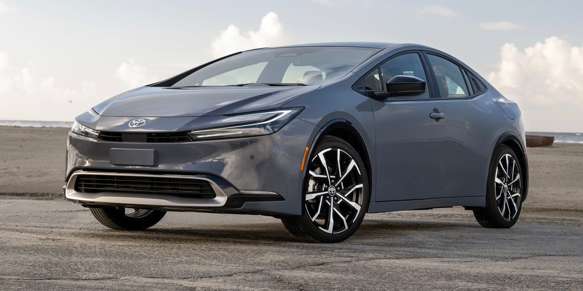 These used plug-in hybrids make for perfect daily drivers