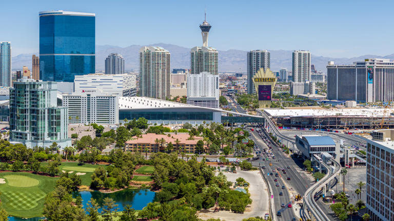 The 5 hands-down best crystal shops to go gem hunting in Las Vegas ...