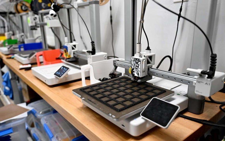 Local business owners team up for unique shop, bakery in Bellefonte