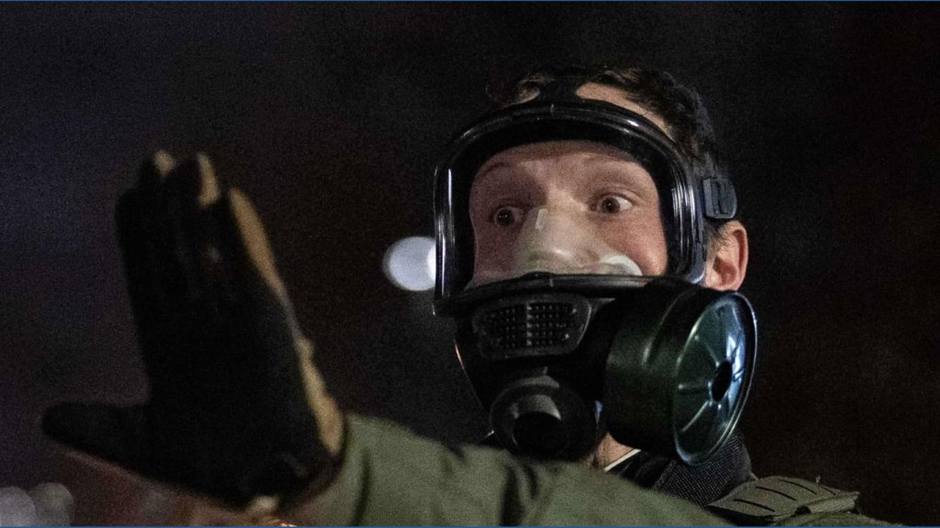 Joe Rogan questions ICE tactics in Minneapolis: 'Is this what we've ...