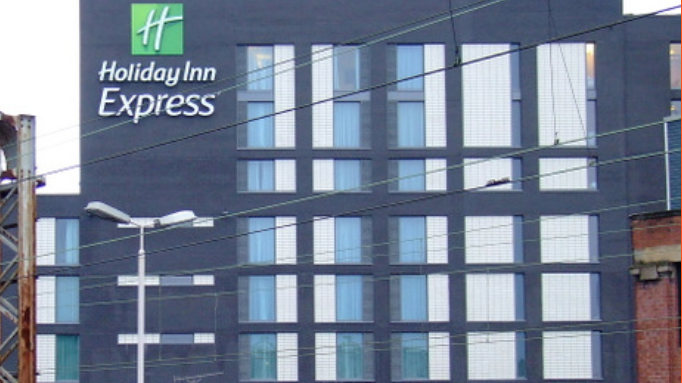 MP demands hotel explains rough sleepers ban