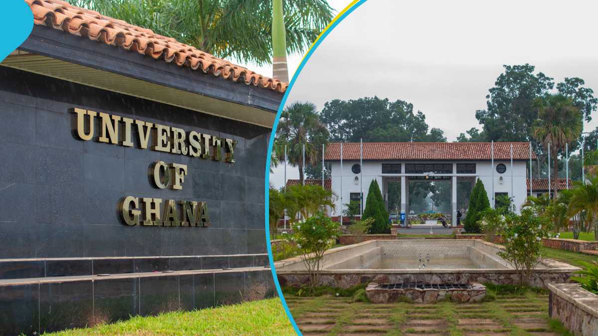 University of Ghana in danger of sanctions over 2025/2026 fees