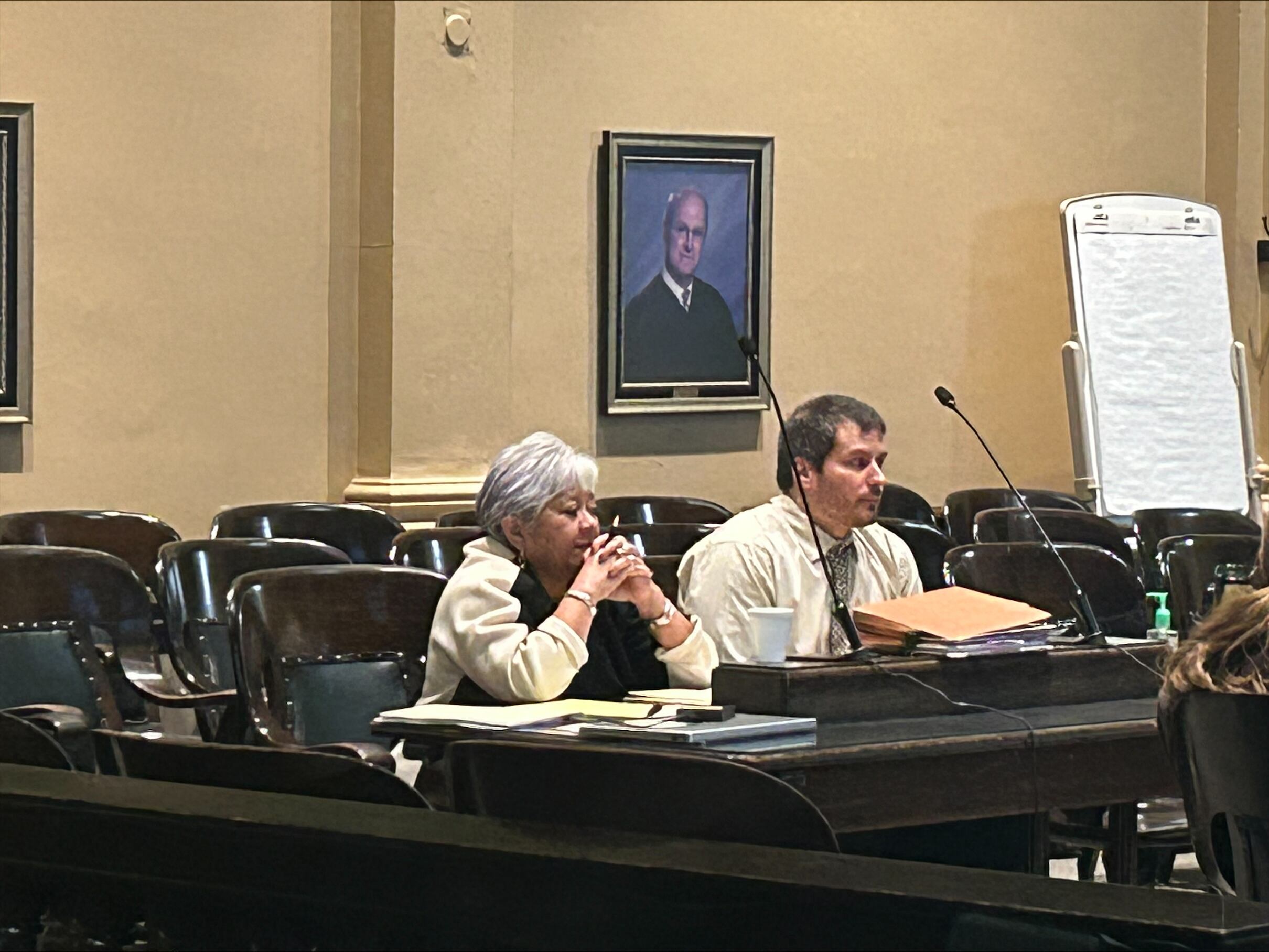 Update: Alleged Pagan president sentenced to 5 years of probation for ...