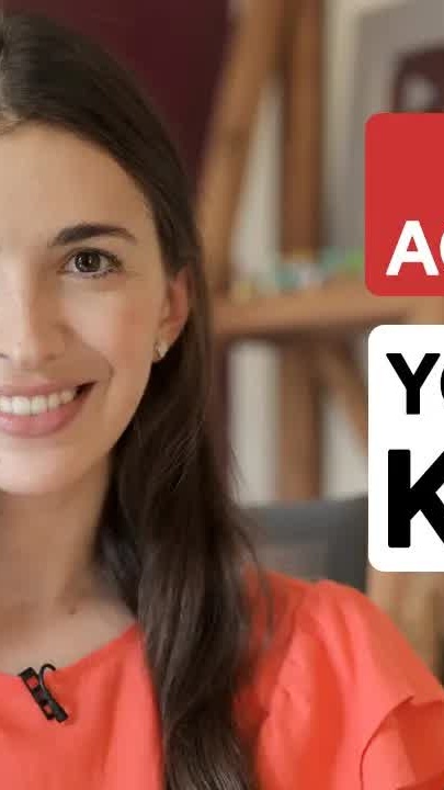 Internet abbreviations & acronyms you should know in 2021 #Shorts