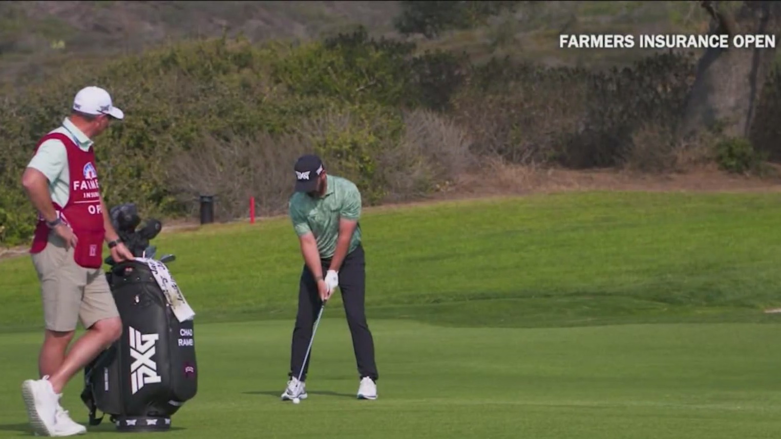 Big names commit to 2026 Farmers Open