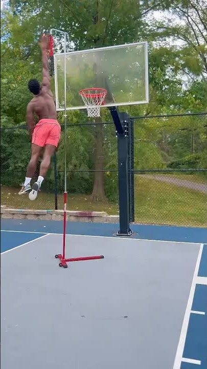 Jump higher by unlocking athlete potential with these drills