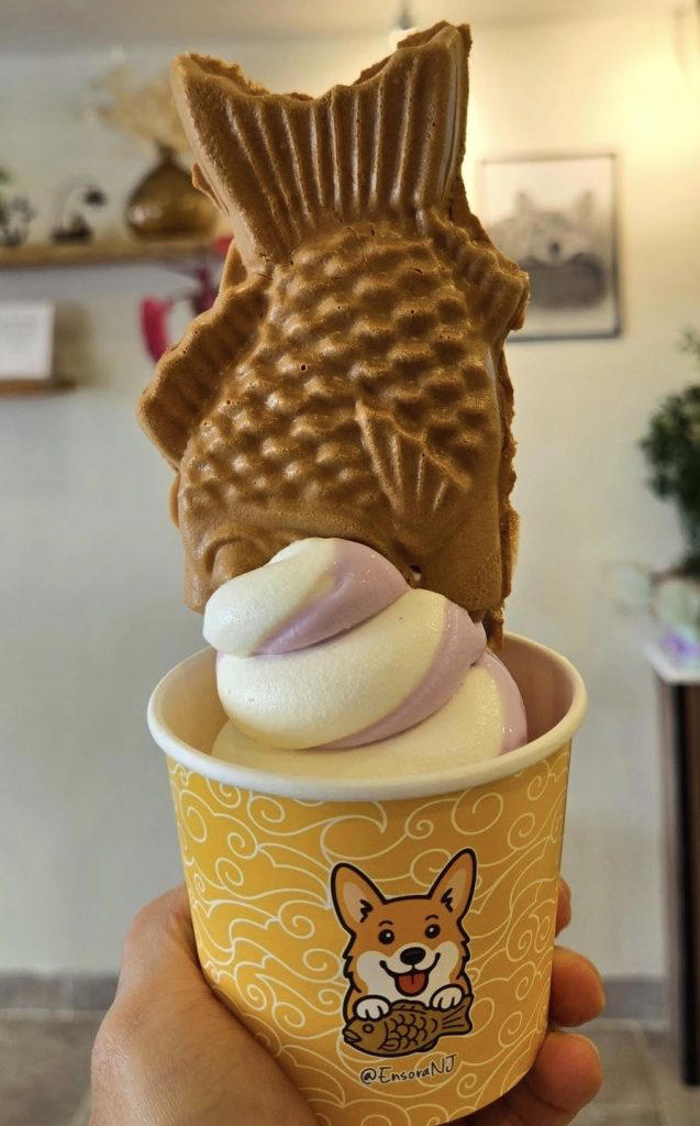 Ensōra’s thoughtful approach to matcha