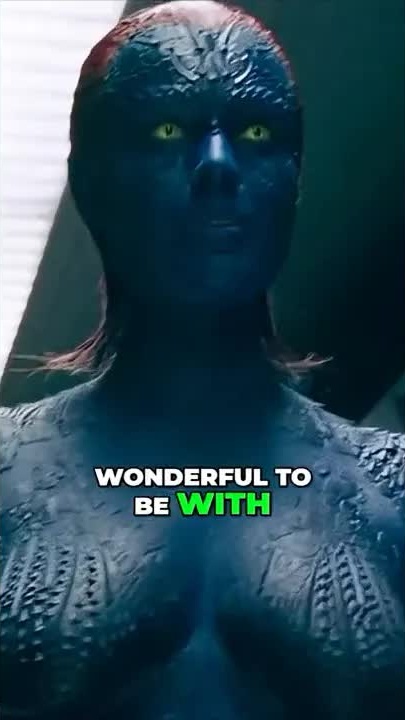 Rebecca Romijn is excited to return as Mystique in Avengers: Doomsday