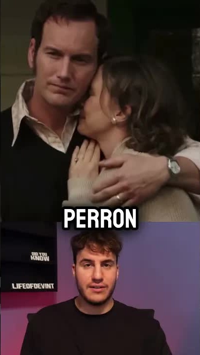 The Conjuring ending fact check! True story vs fake?