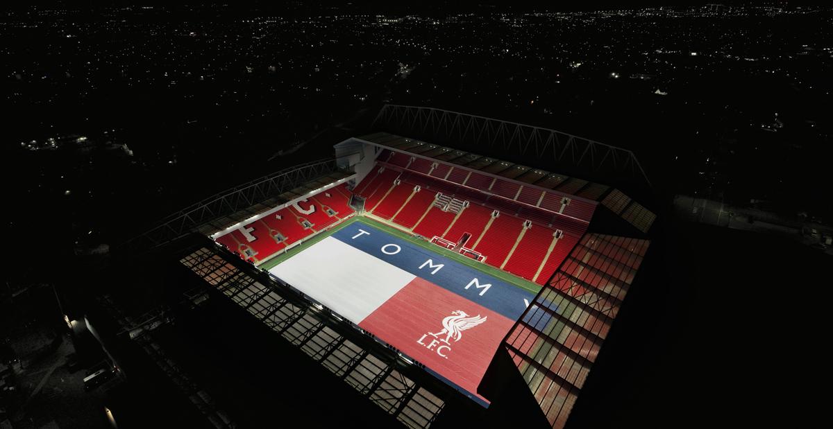 Tommy Hilfiger: «Sport e stile parlano alla new gen»